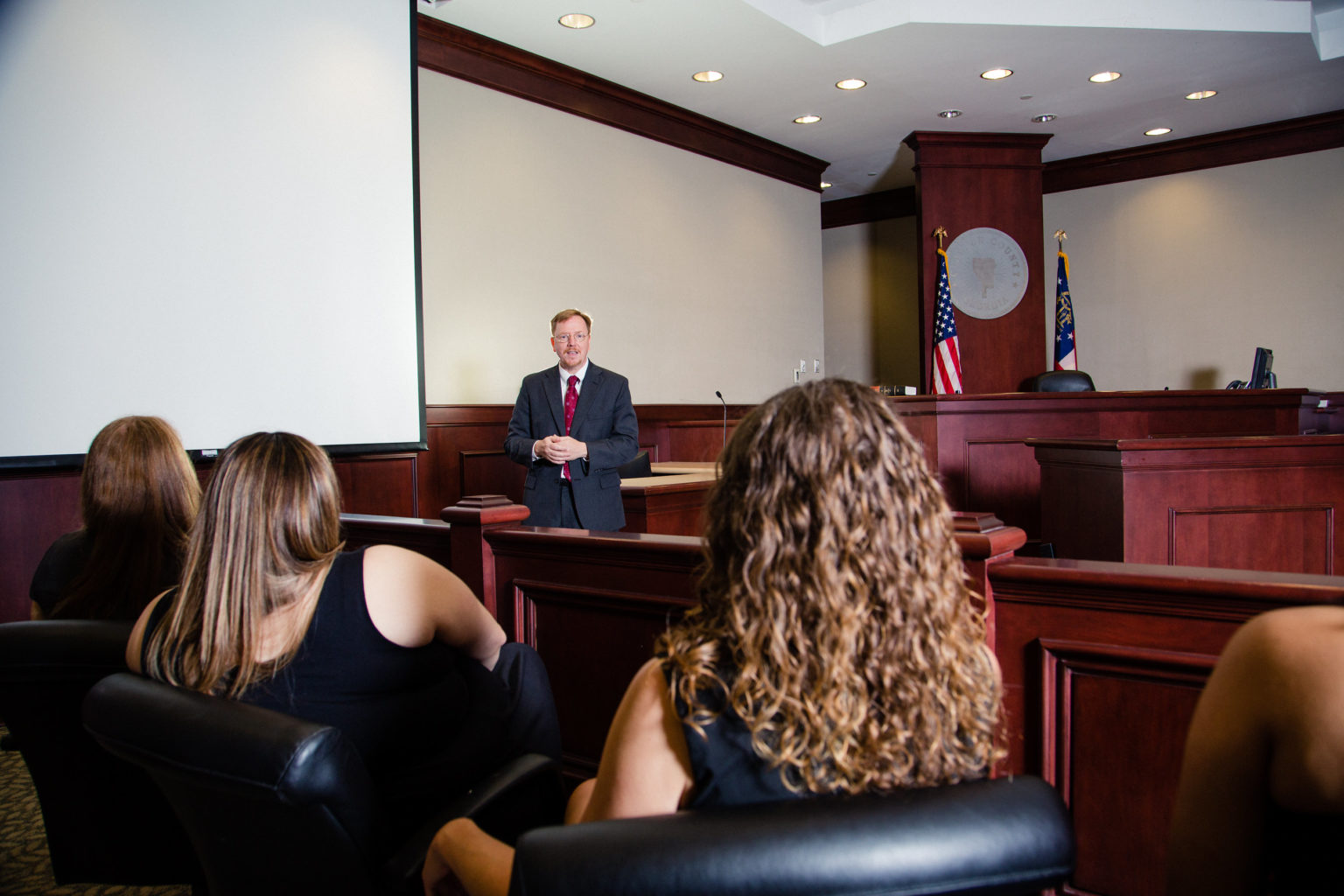 Atlanta Drunk Driving Injury Lawyer