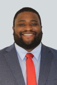 Antonio Stanfield Jr. | Personal Injury Lawyer @ The Millar Law Firm