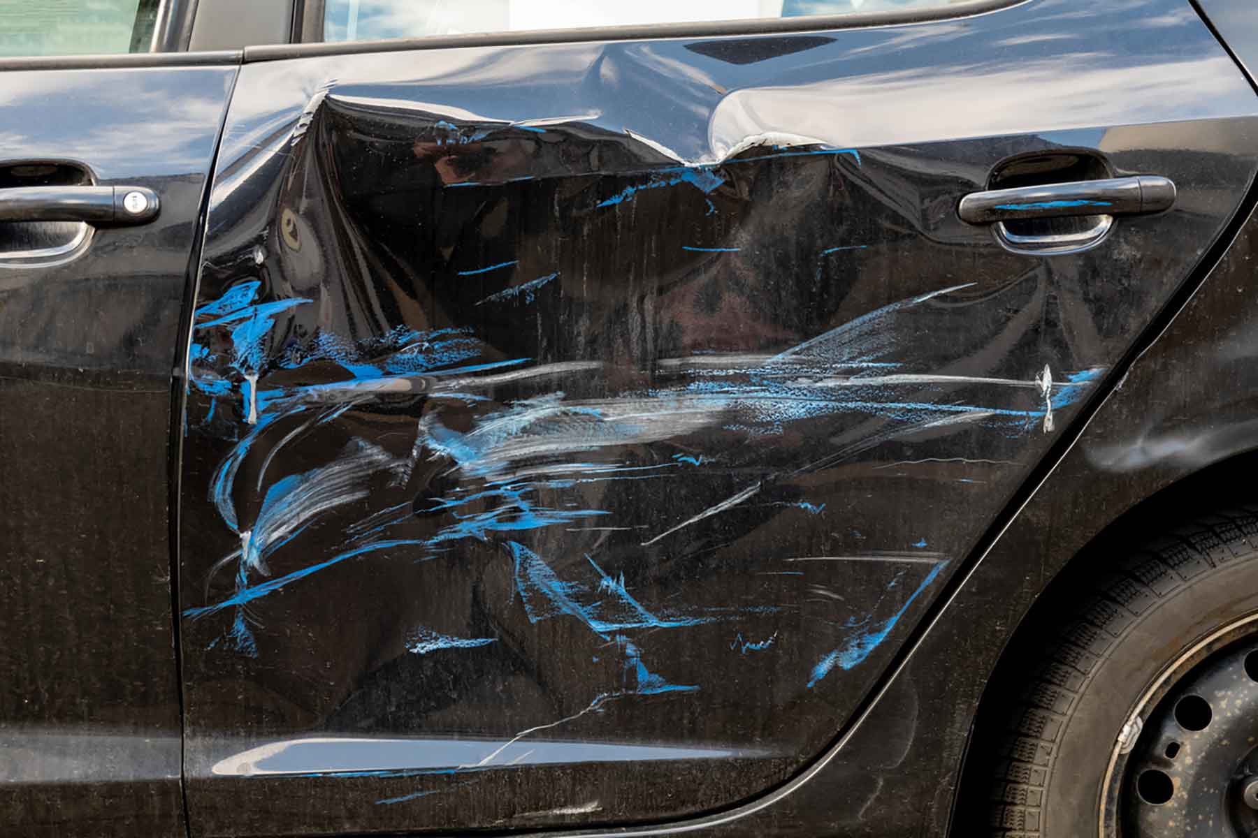 Car Accident Lawyers in Atlanta, Georgia | The Millar Law Firm
